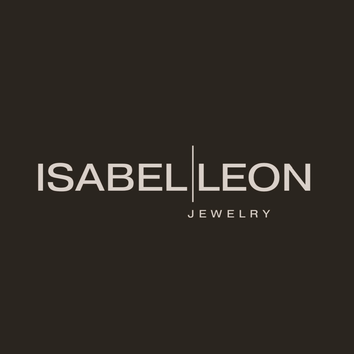 Shop All Products at Isabel Leon Jewelry – ISABEL LEON