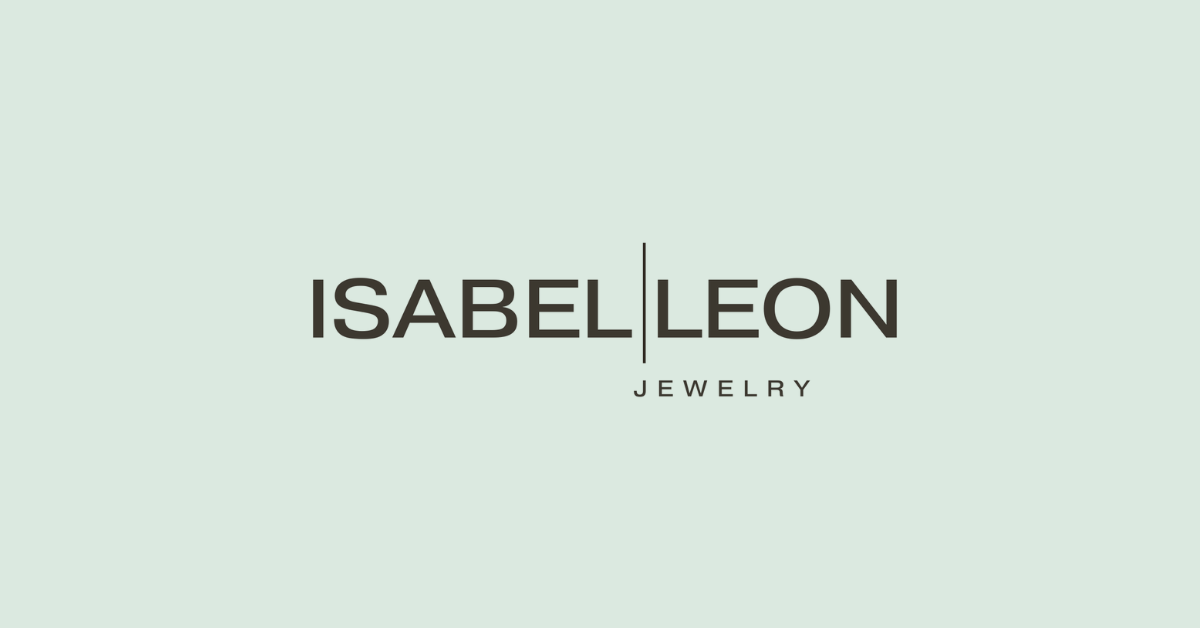 ISABEL LEON JEWELRY - Free shipping on U.S orders over $80.00 – ISABEL ...